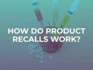 Atlanta Lawyers Explain How Product Recalls Work