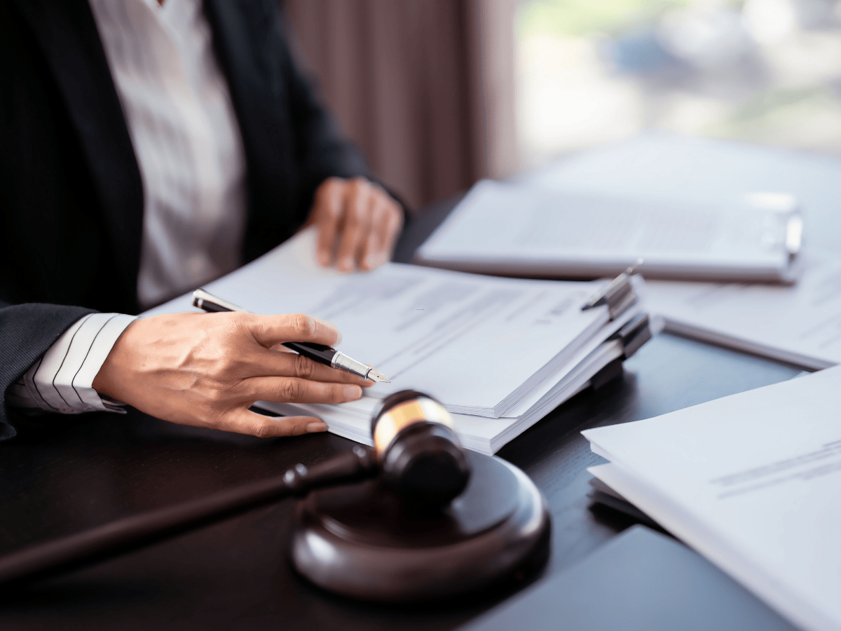 How to File a False Claims Act Case in GA