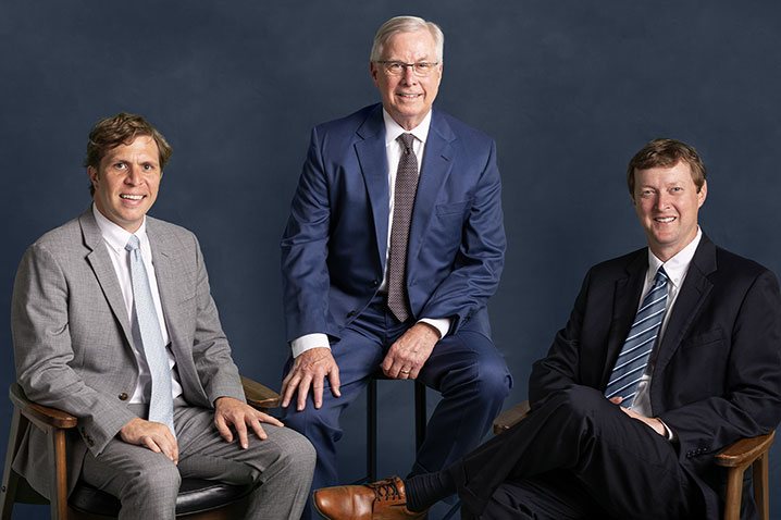 Our Atlanta, GA Injury Attorneys | Butler Prather LLP